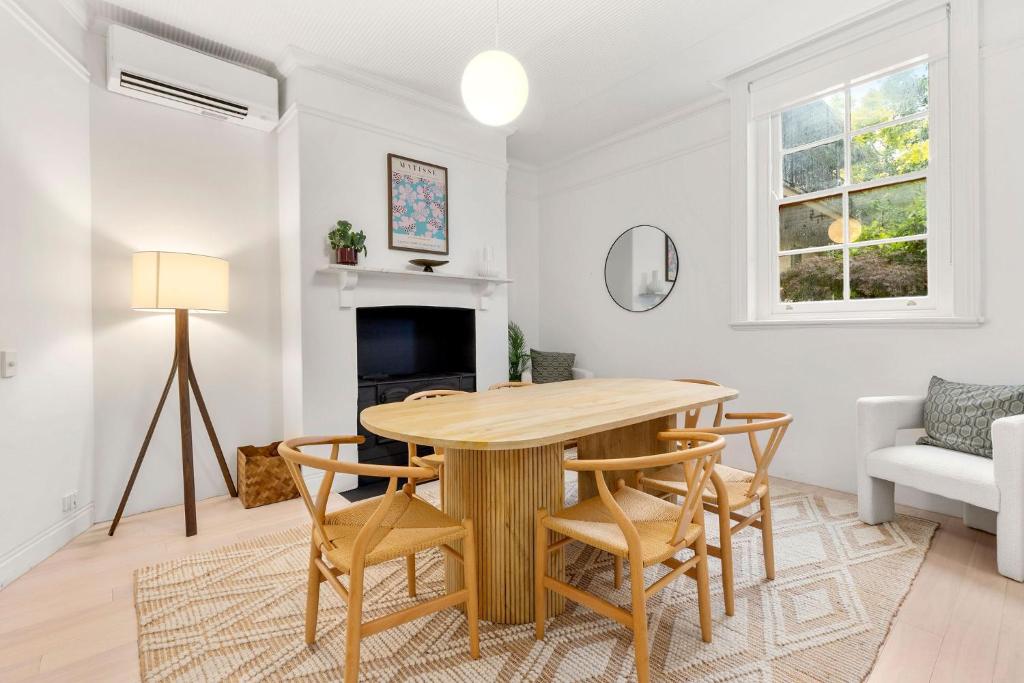 2-4 Trinity Avenue, Sydney (updated prices 2026)