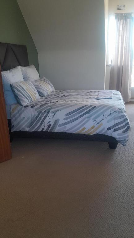 Cossy Possy Guest House, Johannesburg (updated prices 2026)