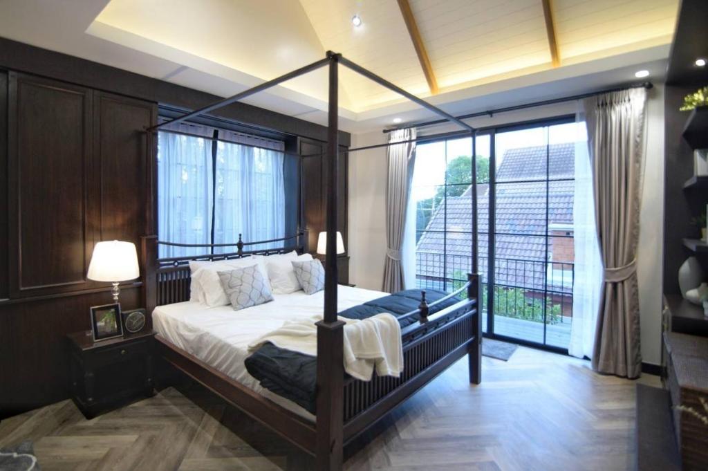 Serene Pool Villa, Chiang Mai (updated prices 2025)