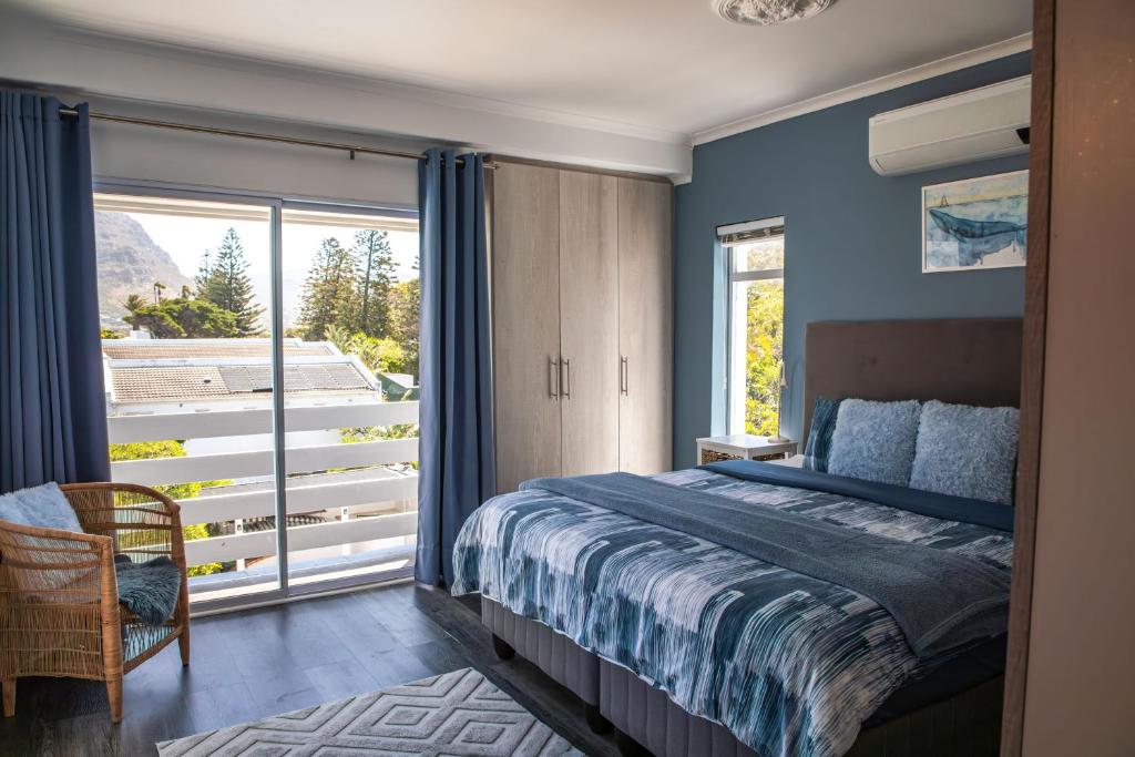 Tranquil Waterfront Hideaway with Stunning Views, Cape Town (updated ...
