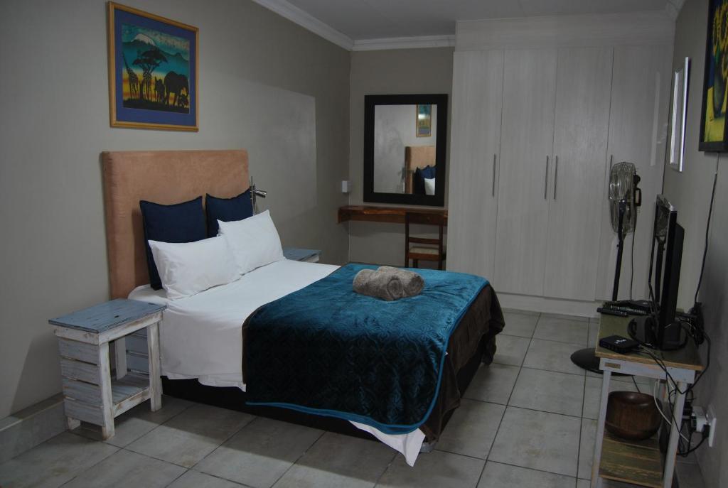 Witpeer Cottage, George (tarifs actualisés, 2026)