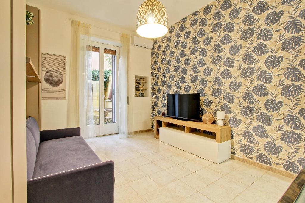 Elisa Home, Rome (updated prices 2026)