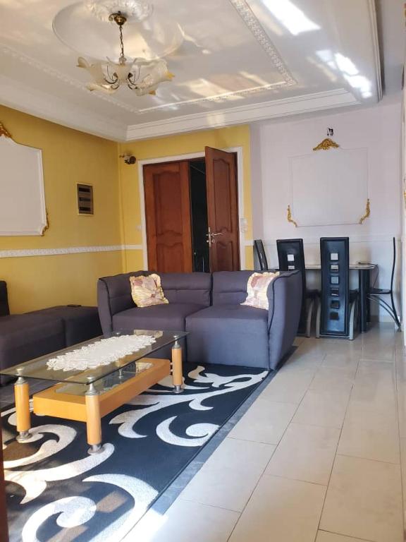 Global service GUESS HOUSES, Douala (preços atualizados para 2025)