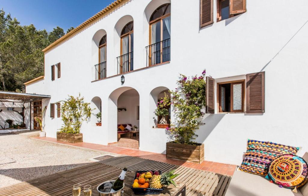 Villa Pranayama, Santa Gertrudis de Fruitera (updated prices 2026)