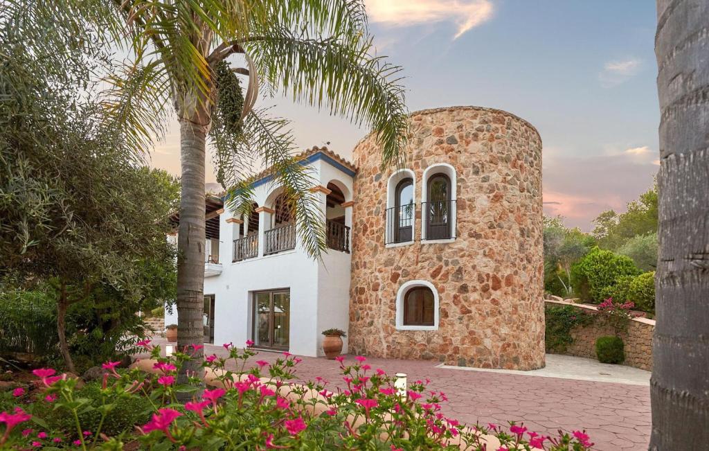 Villa Bella Dalt, Santa Gertrudis de Fruitera (updated prices 2026)