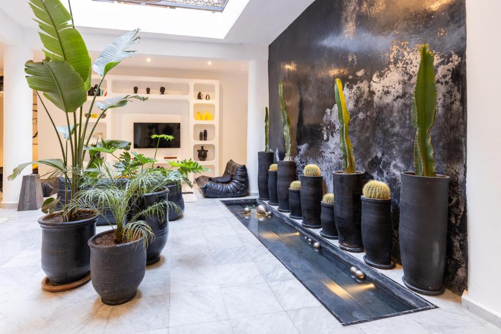 Dar Belhaj, Marrakech (precios actualizados 2025)