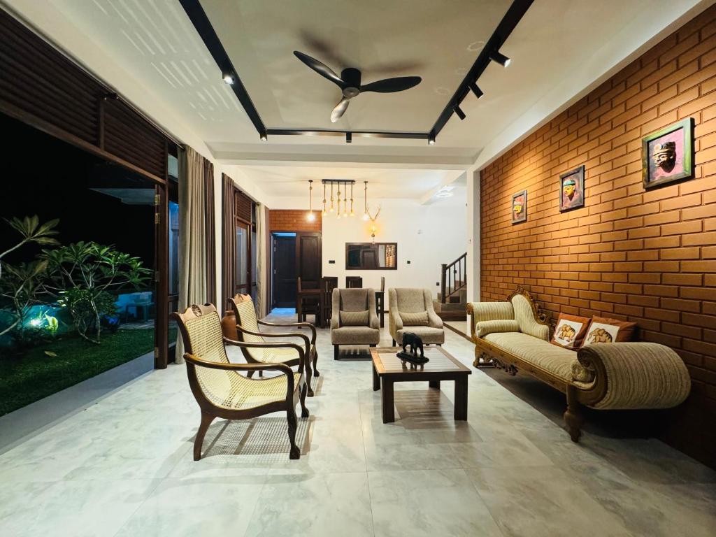 Devram Villa Retreat, Galle (aktualisierte Preise für 2025)