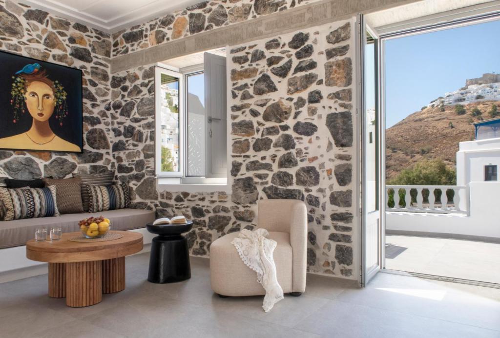 Aurora House Astypalea A, Pera Gyalos (updated prices 2026)