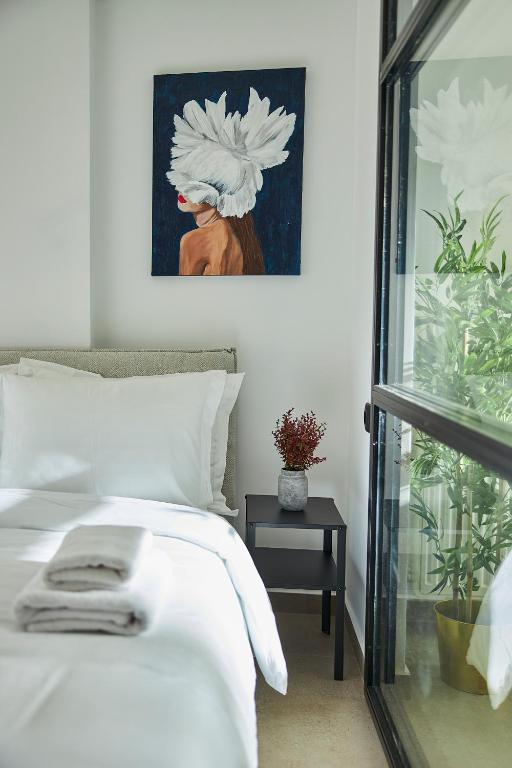 Magenta Luxury Apartments by BiNoBi!, Thessaloniki (updated prices 2025)