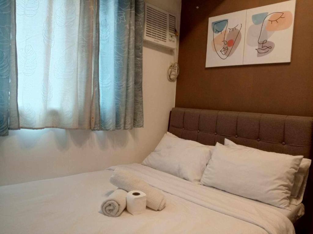 Grand Riviera suite Condotel Near SLEC, Manila (updated prices 2026)