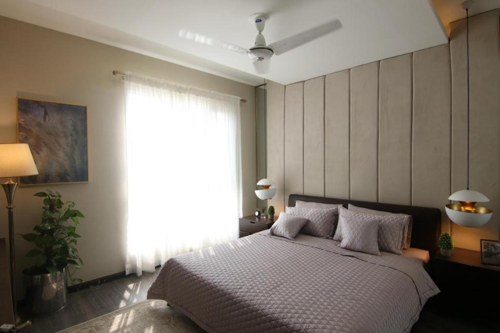 Elysium Service Apartments, Islamabad (updated prices 2025)