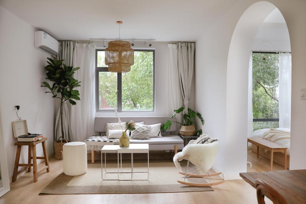 Bujuexiao Inn Yuki House Luda Rd, Shanghai (updated prices 2026)