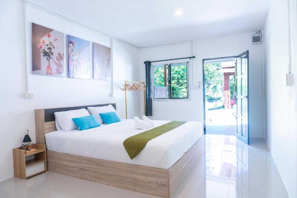 Chill Out Resort, Ko Lanta Yai (updated prices 2026)
