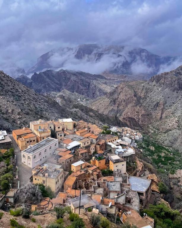 View rooms غرف الإطلالة, Al ‘Aqar (aktualisierte Preise für 2025)