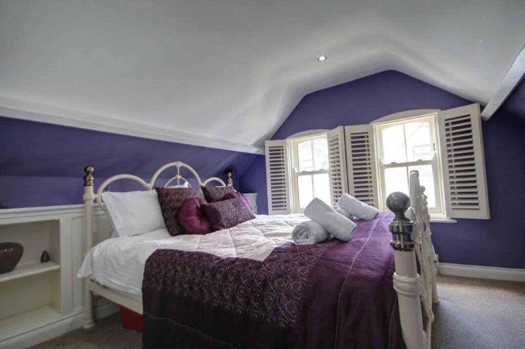 The Little Angel Cottage, Whitby (updated prices 2026)