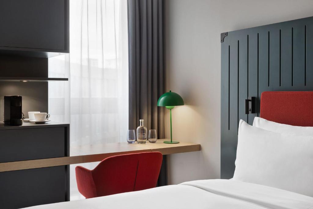 The Passenger, a Tribute Portfolio Hotel, Salzburg (updated prices 2025)