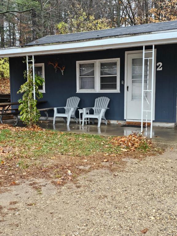 Castaways Cottage on Croton Pond 2, Newaygo (updated prices 2025)