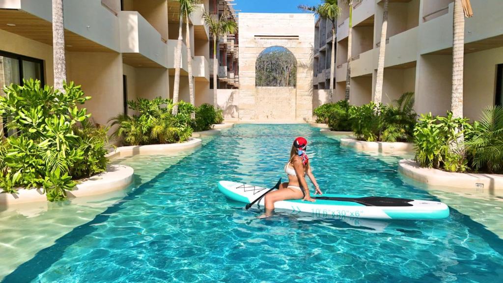 COCAY Departamento JT RENTALS, Tulum (updated prices 2026)