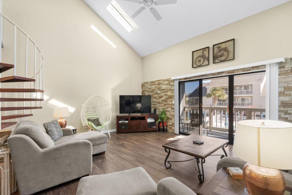 23B Golf Colony in Surfside, Myrtle Beach (preços atualizados para 2026)