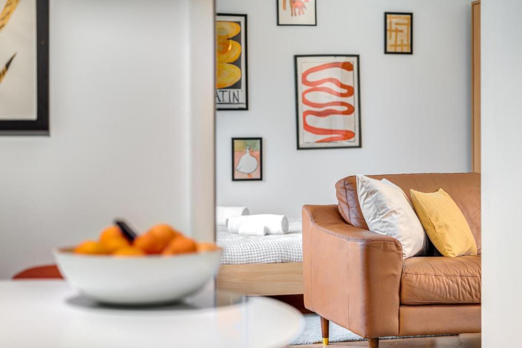 Dob Penthouse Residence, Budapest (updated prices 2026)