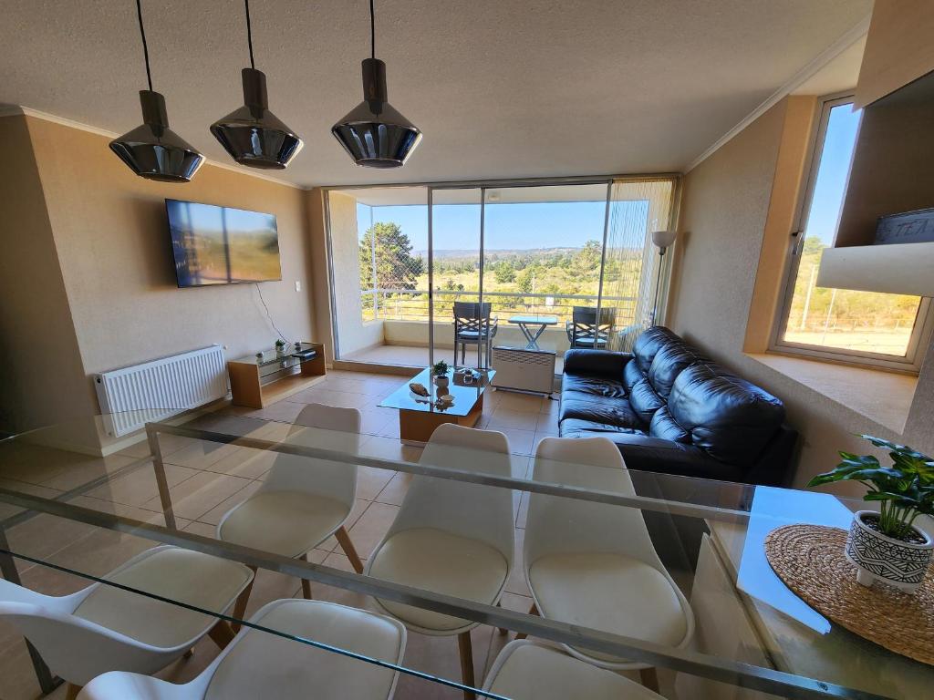 Algarrobo Laguna Bahia - Sol Familiar, Algarrobo (updated prices 2026)