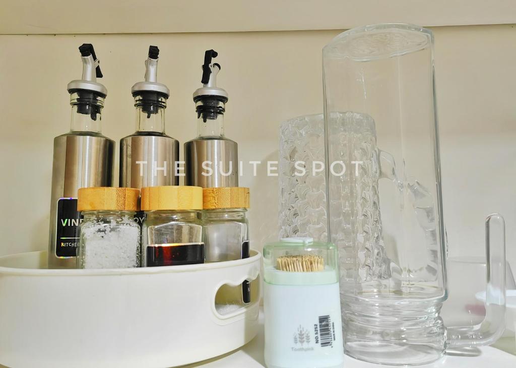 The Suite Spot, Manila (updated prices 2026)