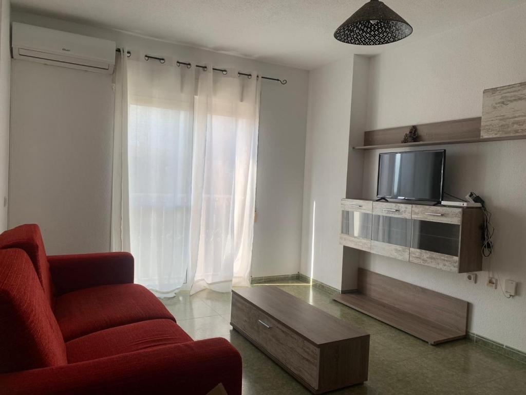 La ruta natural, Vícar (updated prices 2025)