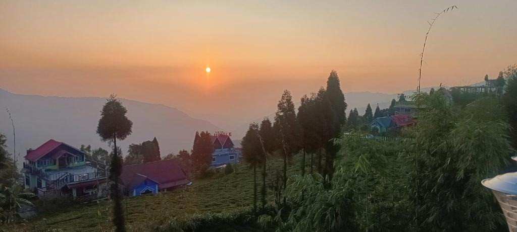 Kanyam village cottage, Suryodaya (precios actualizados 2025)