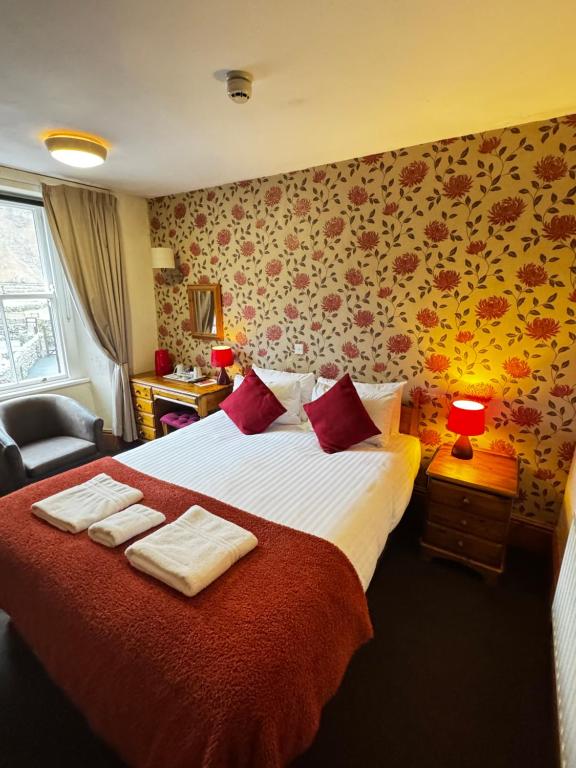 The Wasdale Head Inn & Apartments, Seascale (updated prices 2025)