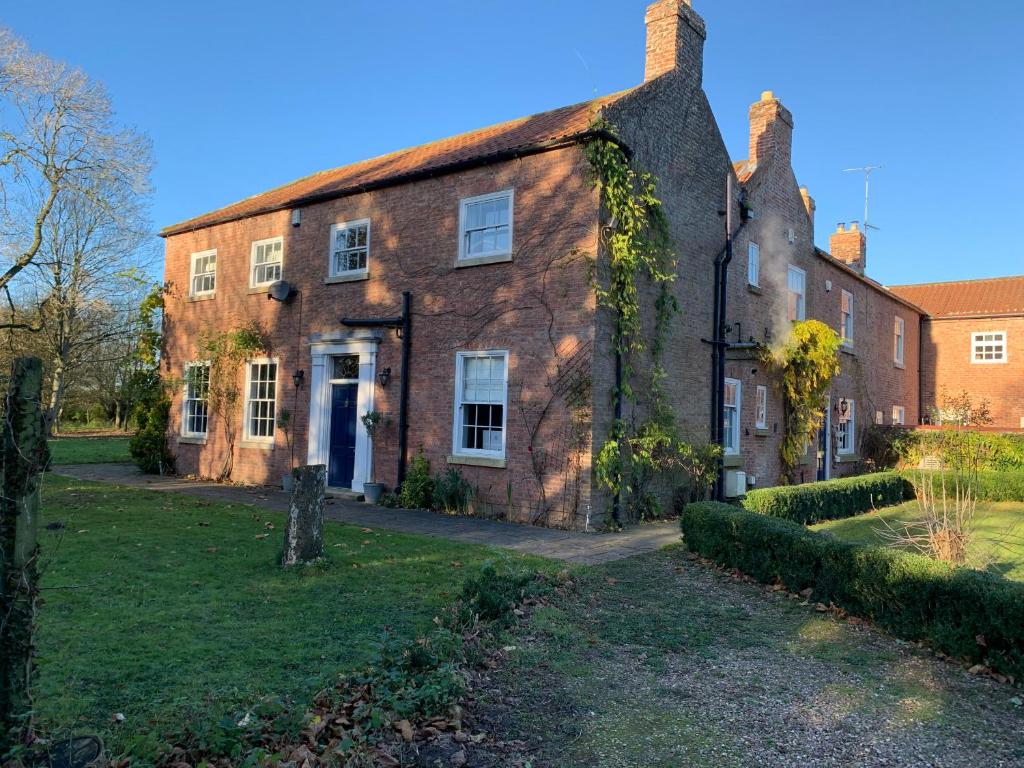 Kexby House Country Family Retreat, York (updated prices 2026)
