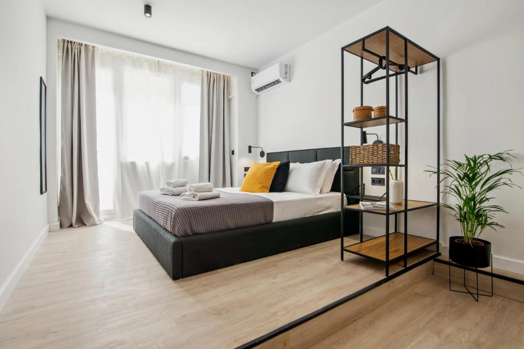 Exquisite Athens Center Suite, Athens (updated prices 2025)