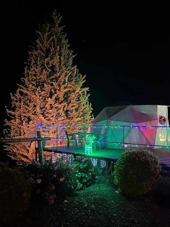 Glamping KATAGU, Fúquene (updated prices 2025)