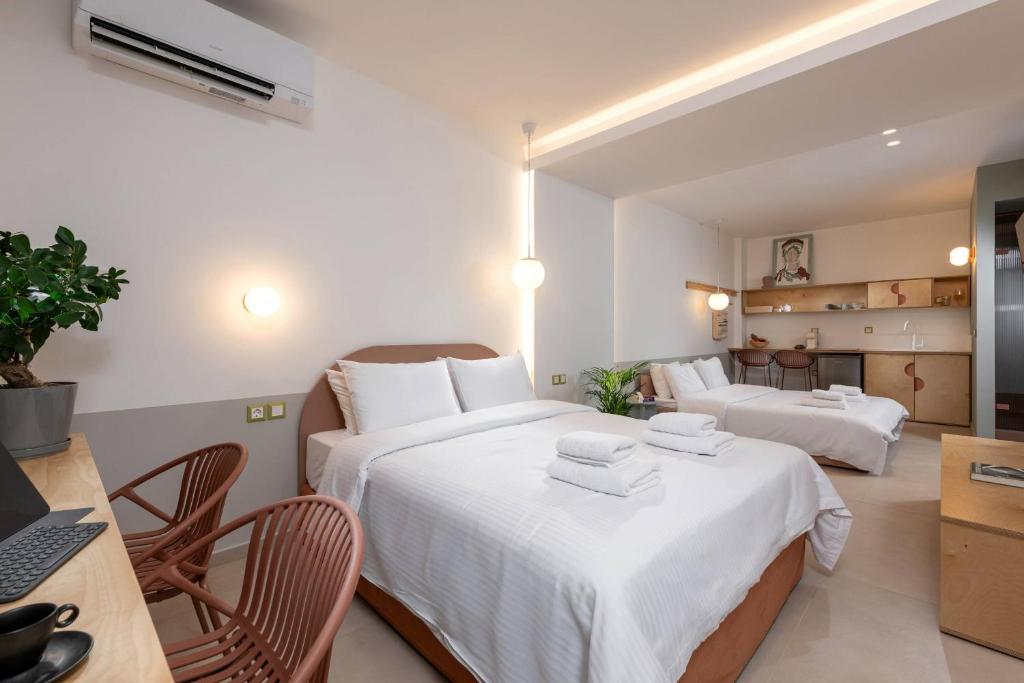 Sleep On It, Tríkala (updated prices 2026)