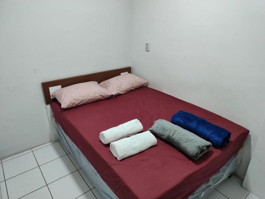 Fortaleza vista mar beira mar praia de iracema Condomínio guanaces ...