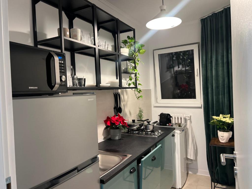 Cosy studio Floreasca, Bucharest (updated prices 2026)