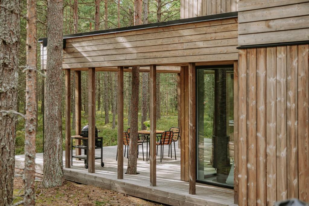 Dirhami Nature Resort, Dirhami (актуальные цены 2025 года)