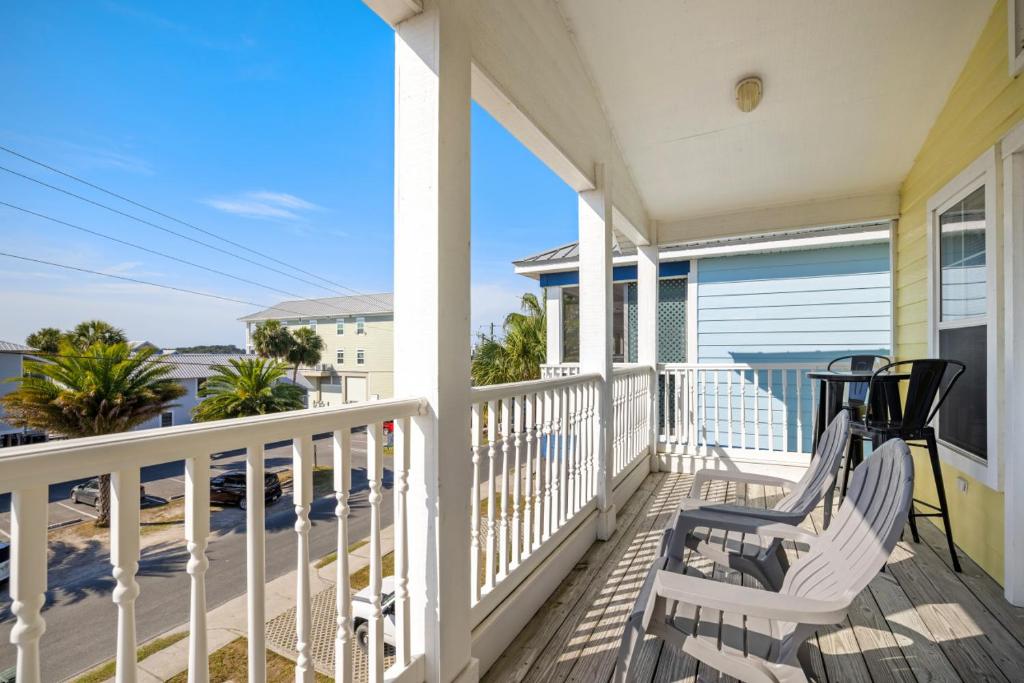 The Marigold House, Cedar Key (updated prices 2025)