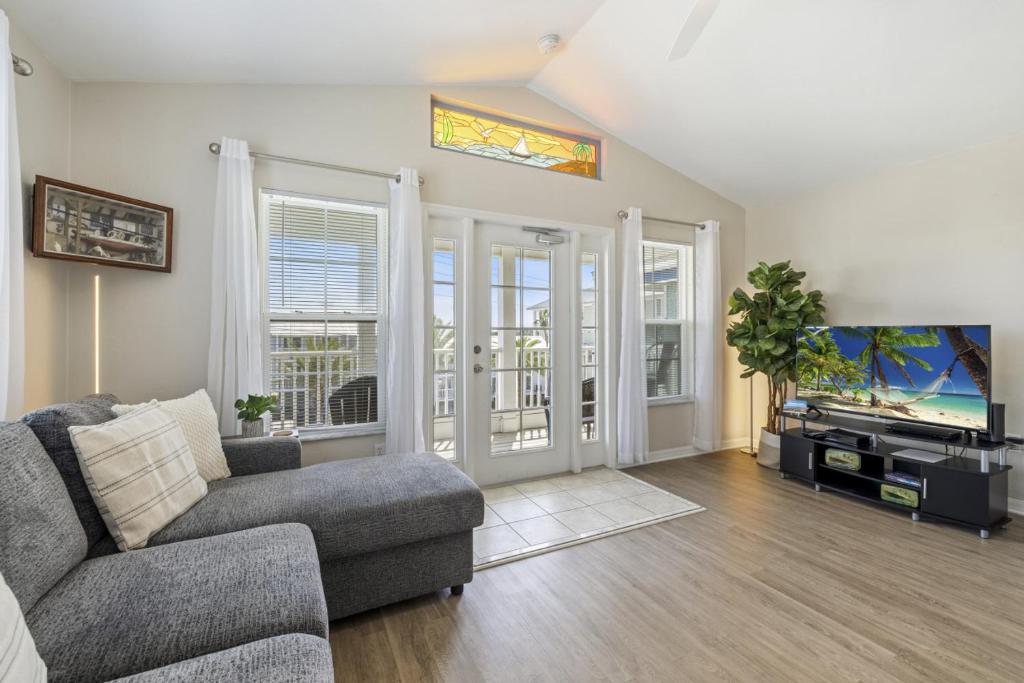 The Marigold House, Cedar Key (updated prices 2026)