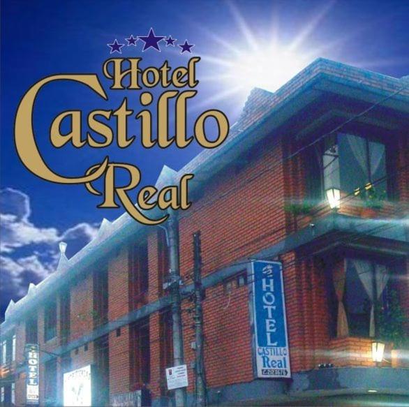 Hotel Castillo Real, Cartago (updated prices 2025)