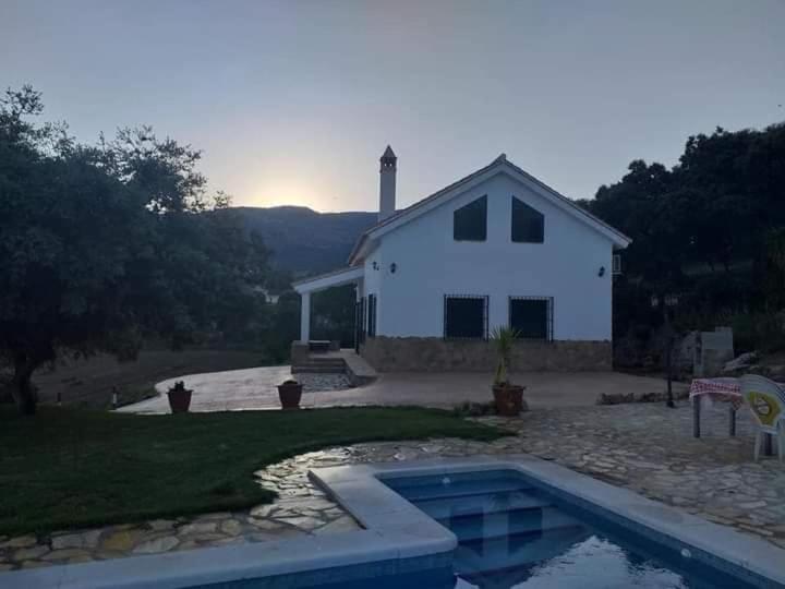 Paraje el Cerro de Íllora, Illora (updated prices 2026)