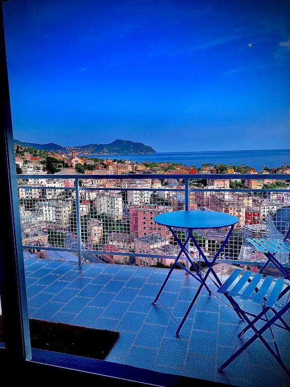 La Superba, Genova (updated prices 2026)