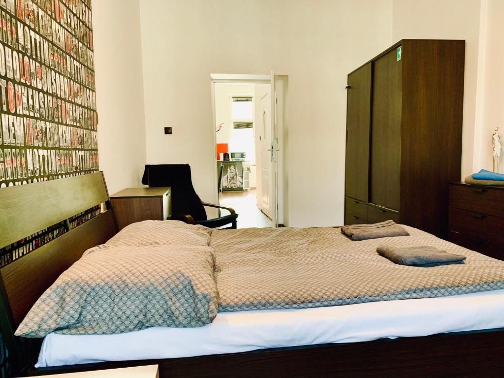 Main Square Apartment, Kraków (updated prices 2025)