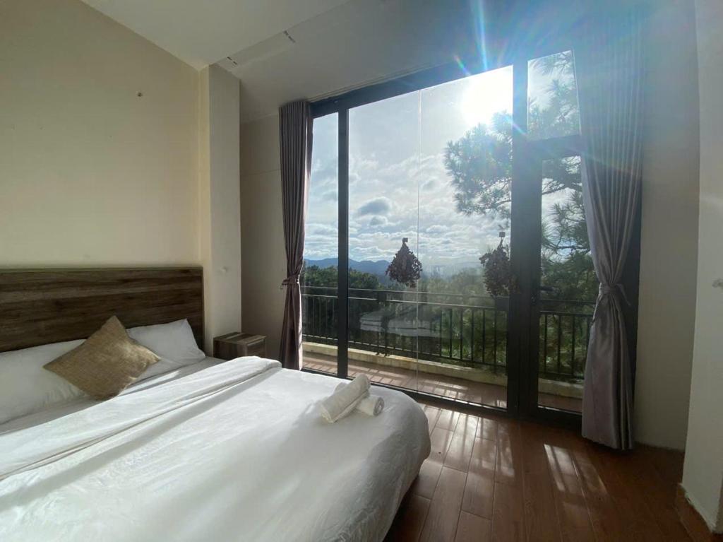 Eden Pines Dalat - Hilltop Views، Khu Chi Lăng (أسعار محدثة لعام 2025)