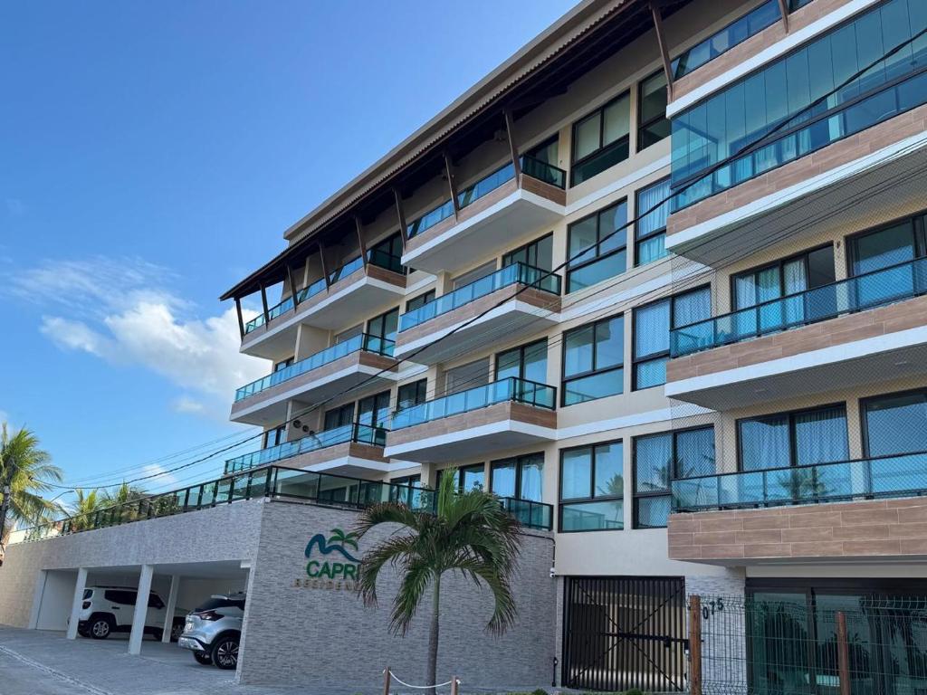 Capri Residence102, Porto De Galinhas (updated prices 2026)