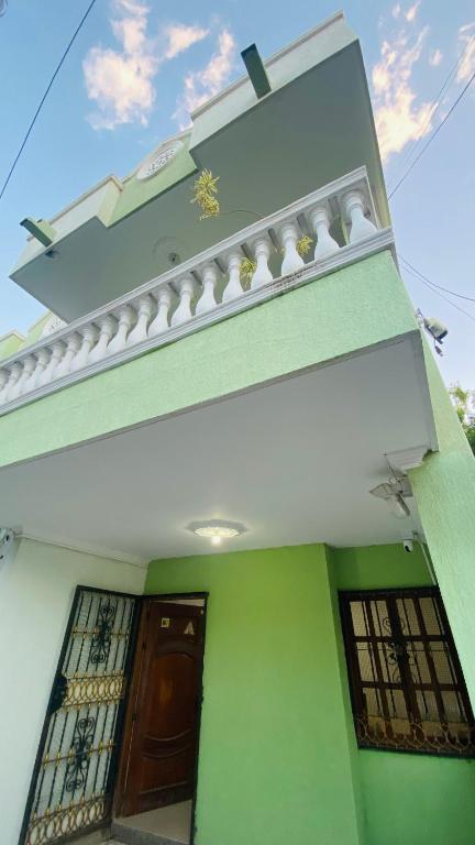 Casa Delia Rosa Hostal, Santa Marta (updated prices 2025)