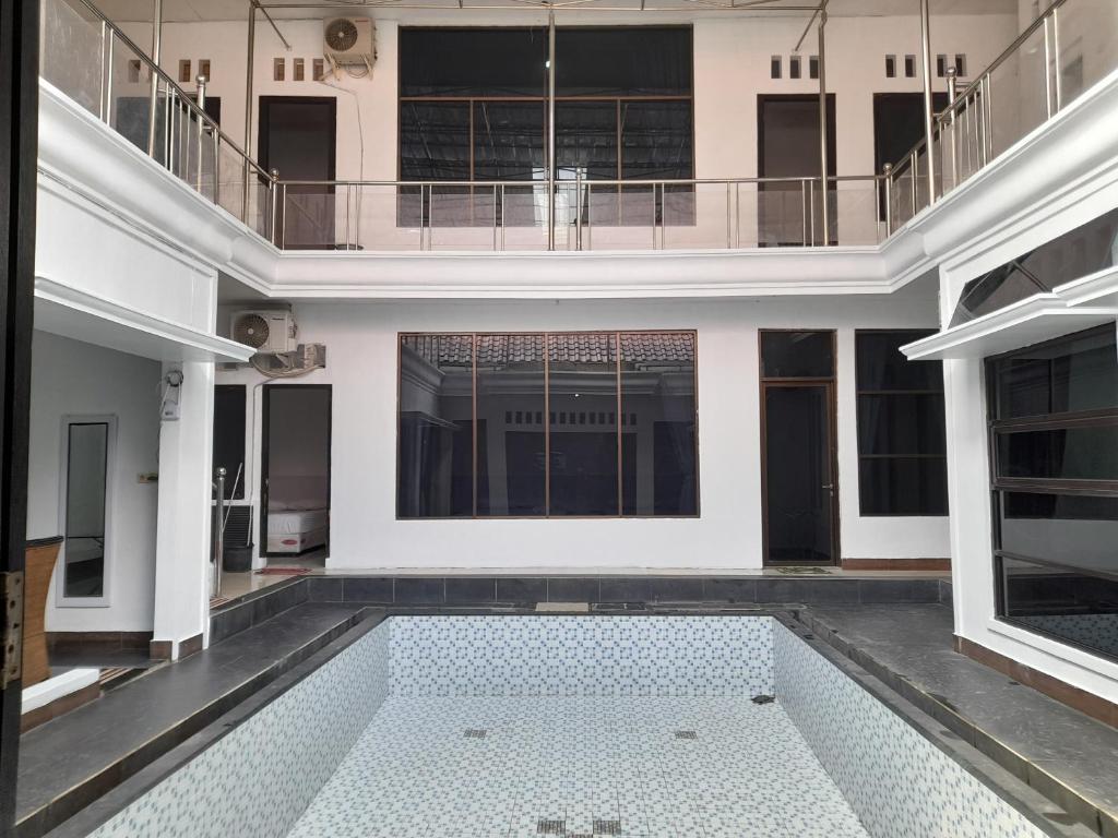 FF Guest House Syariah Pusat Kota Bogor, Kamparganya (aktualisierte ...