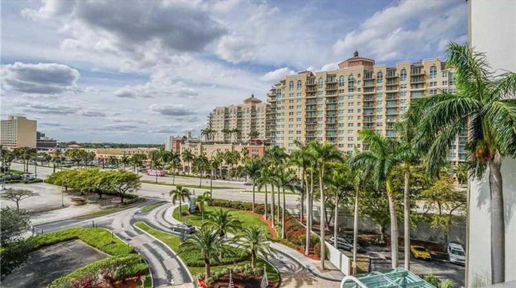 DOUBLETREE- Galleria Mall Hilton, Fort Lauderdale (tarifs actualisés, 2025)