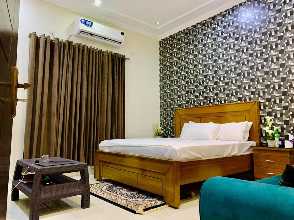 Modern countryside villa, Bahawalpur (updated prices 2025)