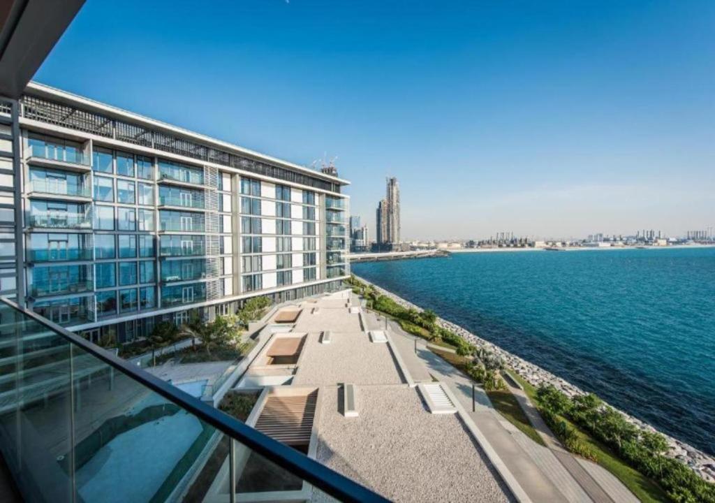 bnbme - Bluewaters Residences Building 5, Dubai (updated prices 2025)