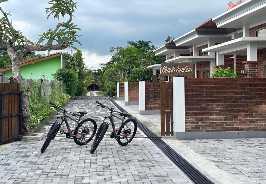 Homestay Omah Embun, Godean (aktualisierte Preise für 2025)